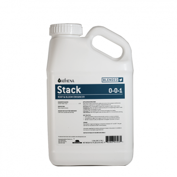 Athena Stack, Blended, 32 Oz – Perris Hydroponics