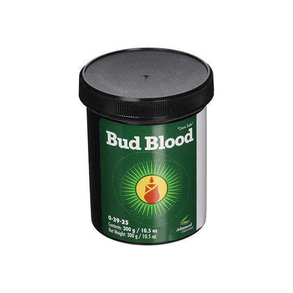 Advanced Nutrients®, Bud Blood®, Powder (300 g) – Perris Hydroponics