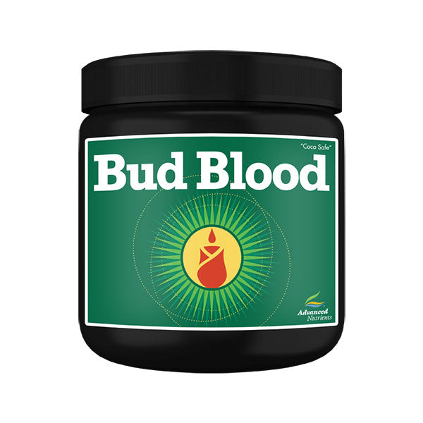 Advanced Nutrients®, Bud Blood®, Powder (10 kg) – Perris Hydroponics