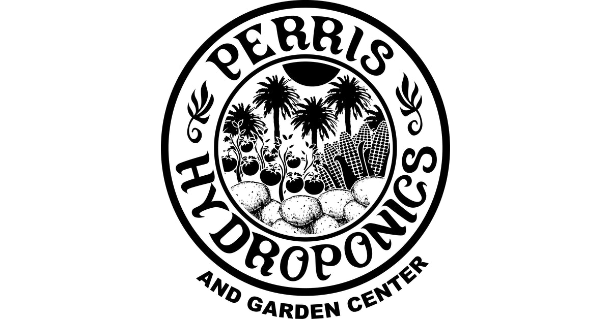 We Get Grower's Going! – Perris hydroponics