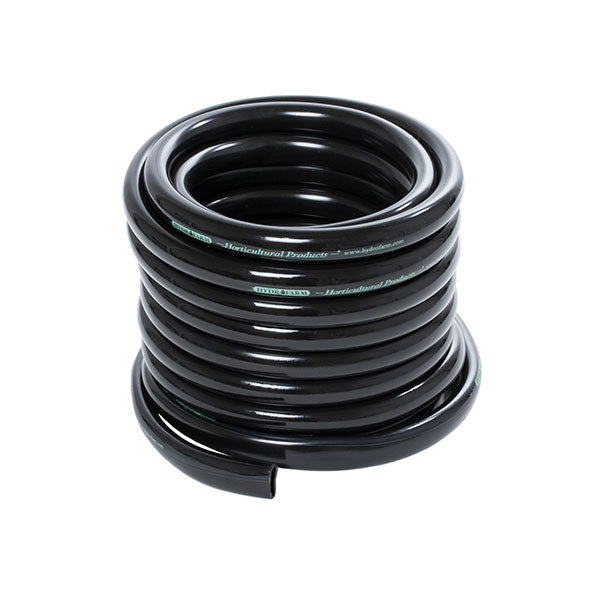 Tubes & Hoses For Hydroponic Farming Irrigation Systems & Indoor Grows ...
