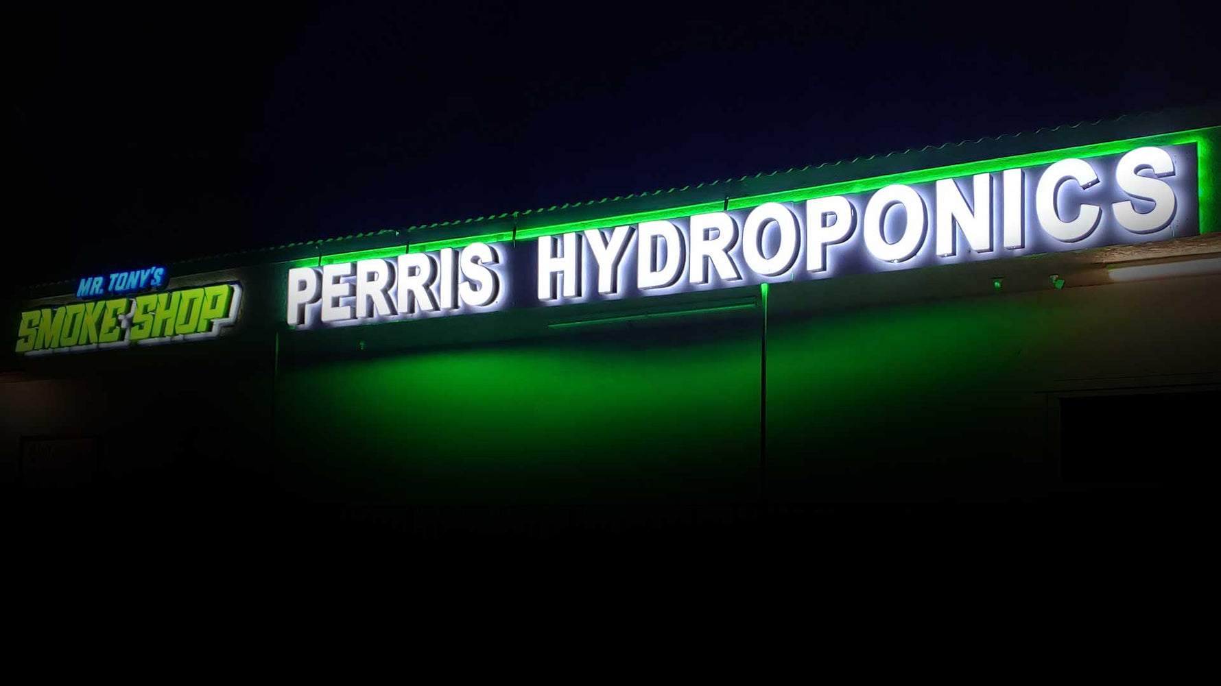 Perris Hydroponics | Lawn & Garden Supply Store in Perris, CA