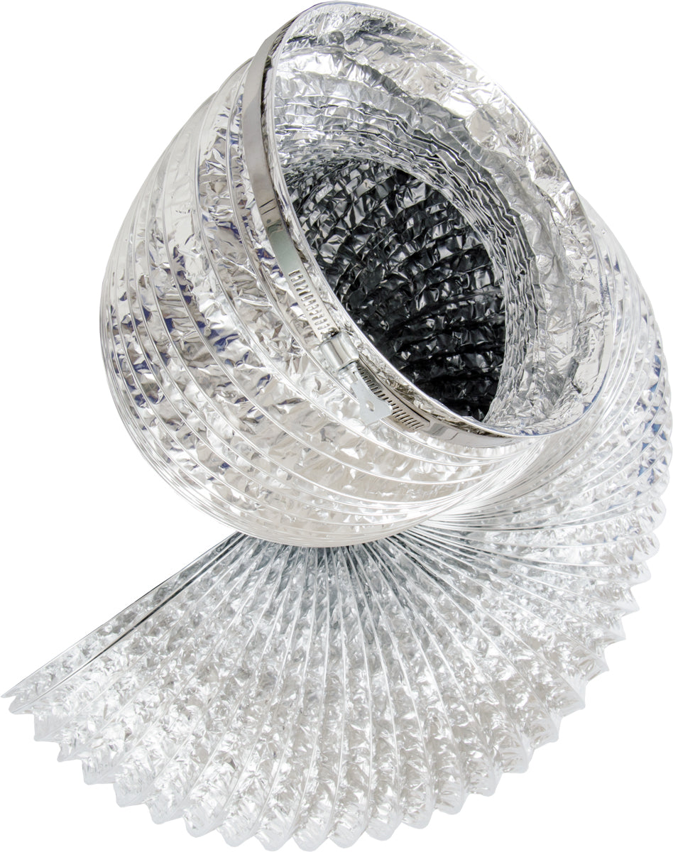 Active Air Premium Ducting, 10" x 25' – Perris hydroponics