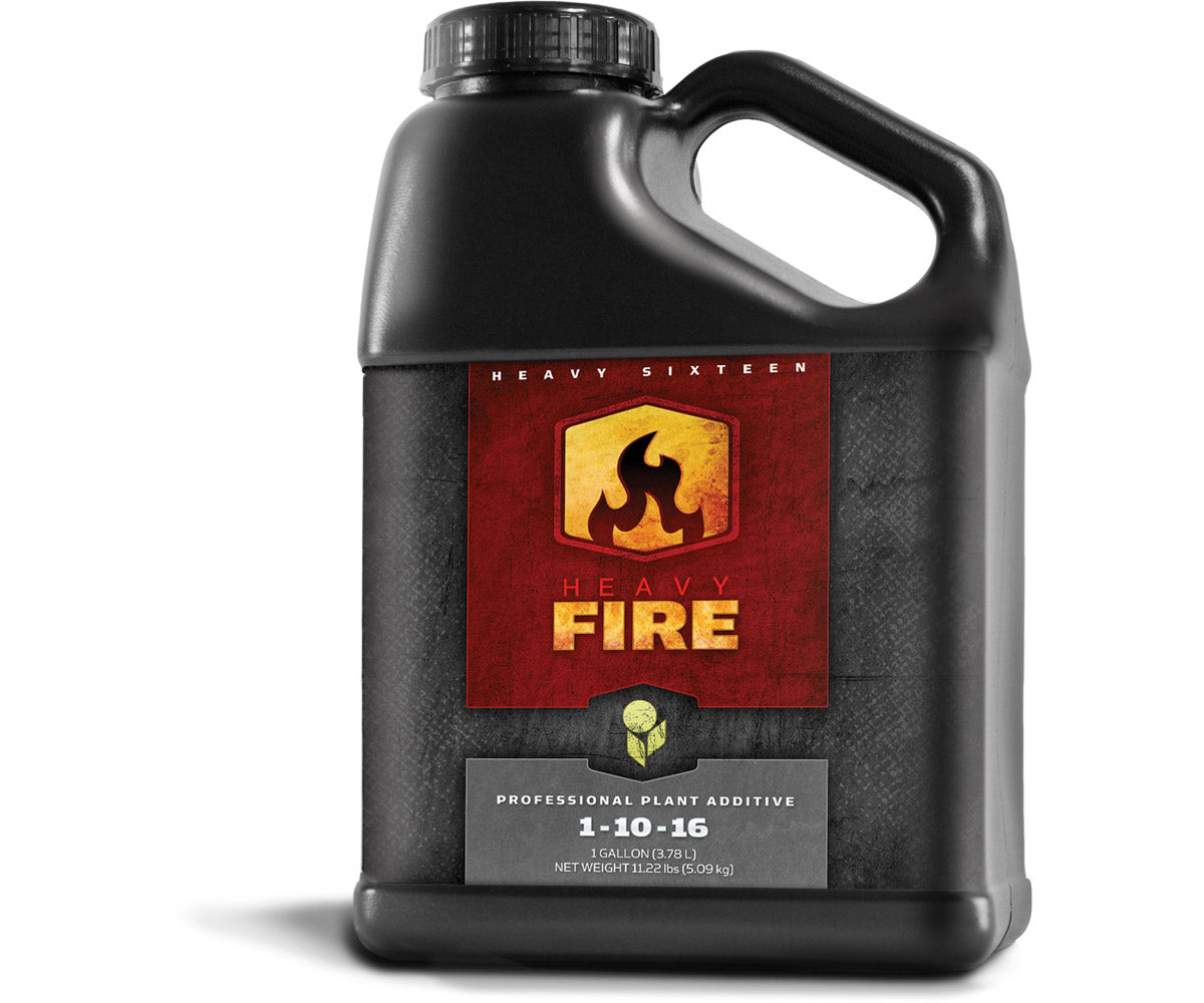 Heavy 16 Fire Gallon – Perris Hydroponics