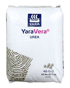 YaraVera® Urea 46-0-0, 50lb – Perris Hydroponics