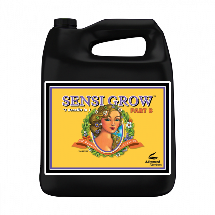 Advanced Nutrients pH Perfect® Sensi Grow, Part B, 1L – Perris Hydroponics